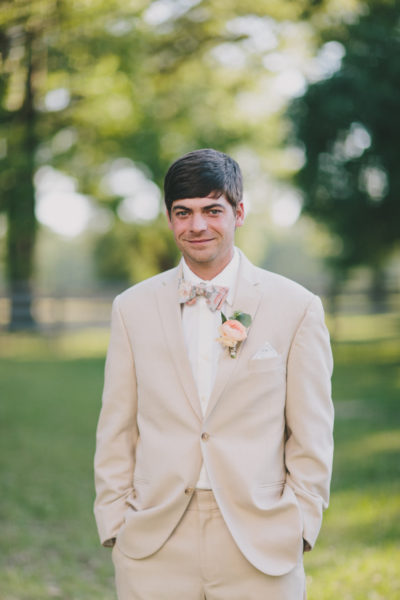 Wedding of Callie Bowlin & Charles Richardson, Jr. - I DO Y'ALL