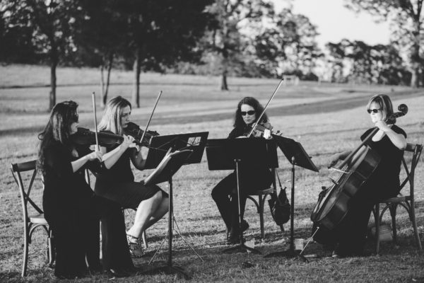 Wedding of Callie Bowlin & Charles Richardson, Jr. - I DO Y'ALL