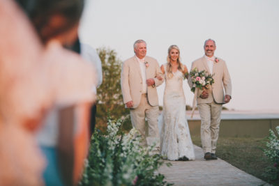 Wedding of Callie Bowlin & Charles Richardson, Jr. - I DO Y'ALL