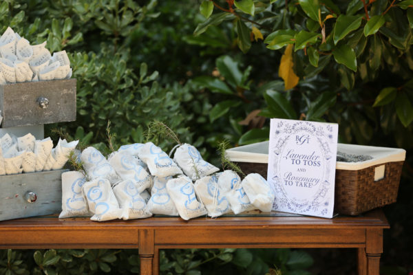 Wedding of Beth Jones & Timothy Gatewood - I DO Y'ALL