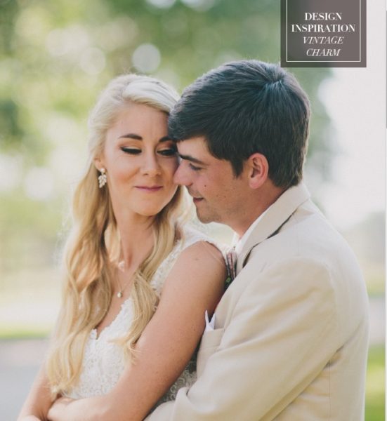 Wedding of Callie Bowlin & Charles Richardson, Jr. - I DO Y'ALL