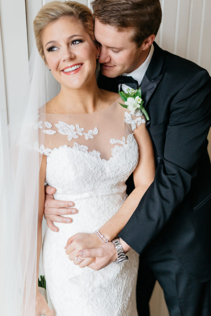 Wedding of Sommer Elizabeth Richesin & Lucas Conerly Ballard - I DO Y'ALL